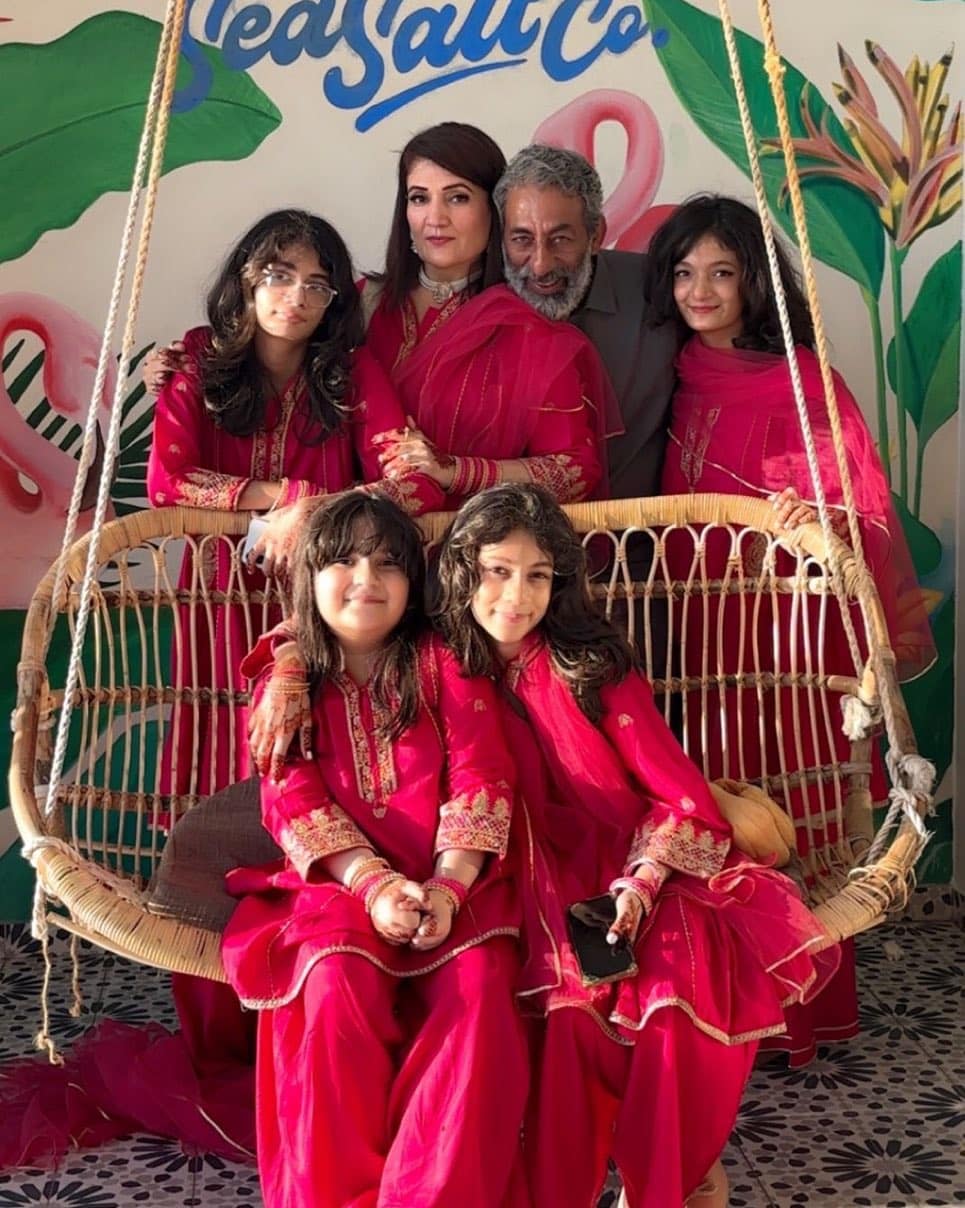 Nauman Ijaz's Help For Adnan Shah Tipu In Difficult Time | Reviewit.pk