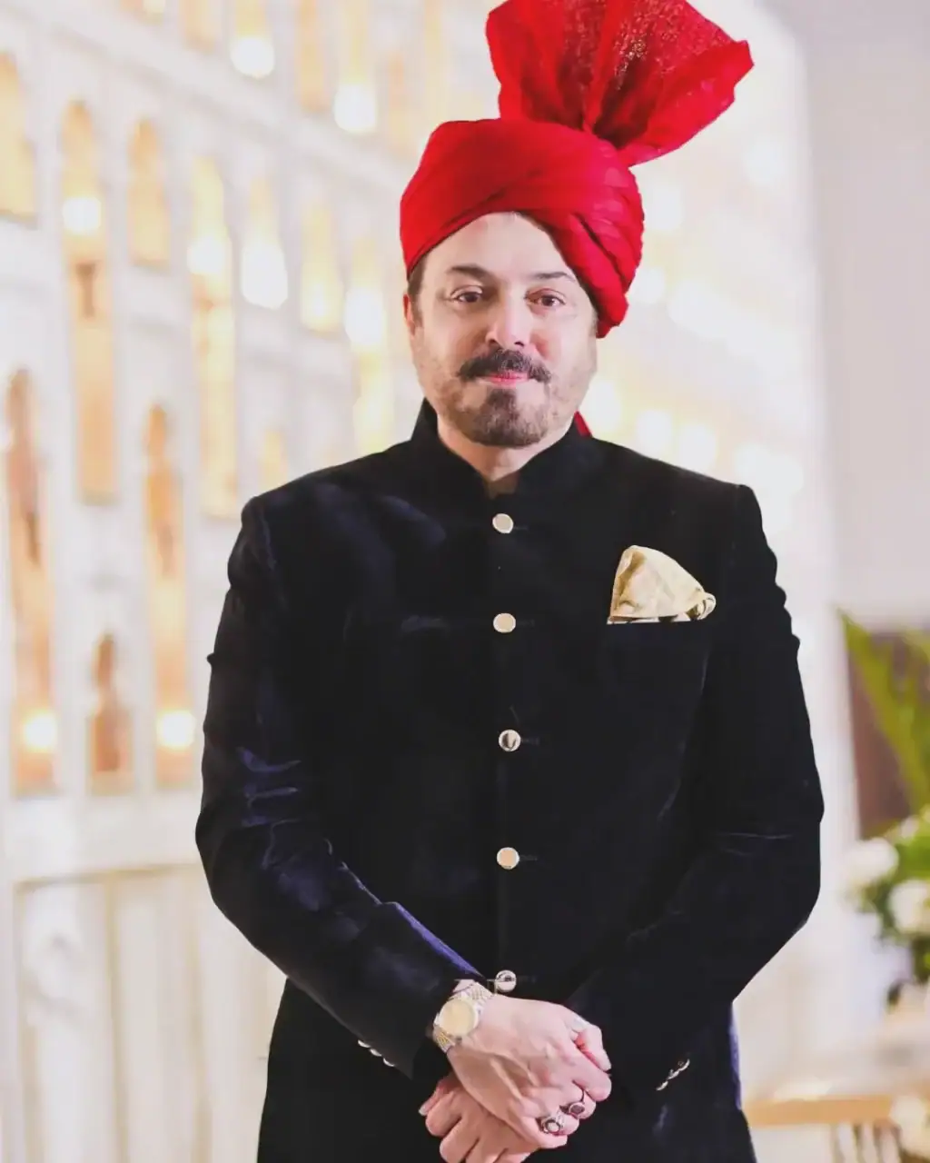 Nauman Ijaz's Help For Adnan Shah Tipu In Difficult Time | Reviewit.pk