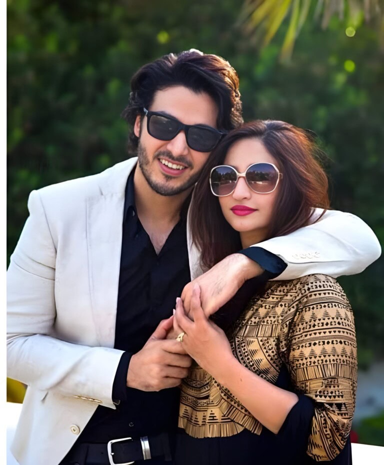 Ahsan Khan Opens Up About Sacrifice He Made For Wife | Reviewit.pk
