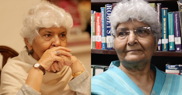 Scholar Arfa Sayeda Zehra Passes Away | Reviewit.pk