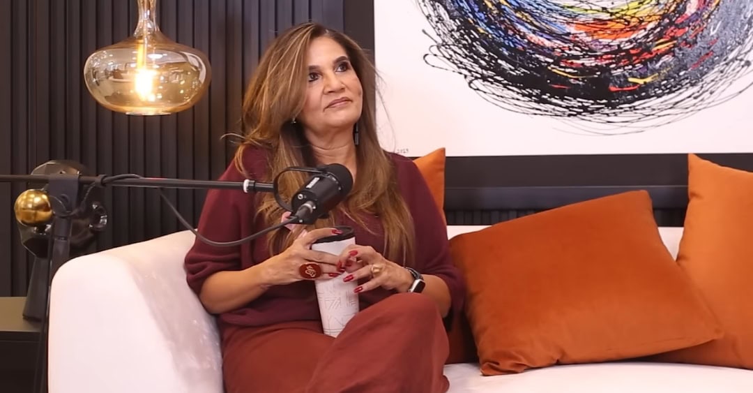Frieha Altaf About Struggles of Men As Bread Winners | Reviewit.pk