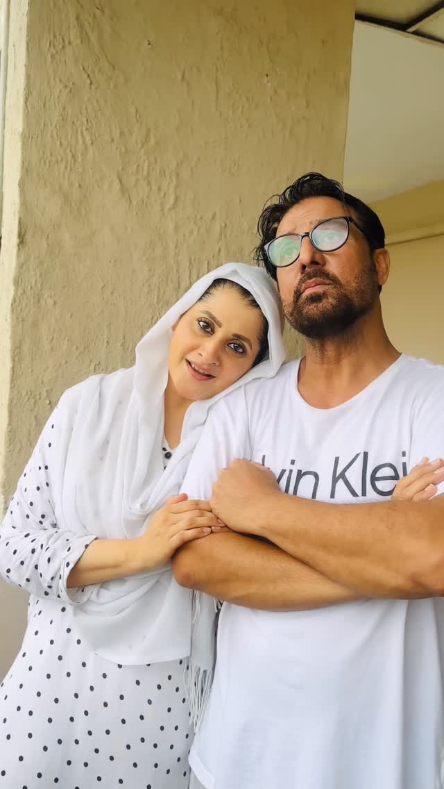 Rambo Reveals Sahiba's Care After His Mother's Death | Reviewit.pk