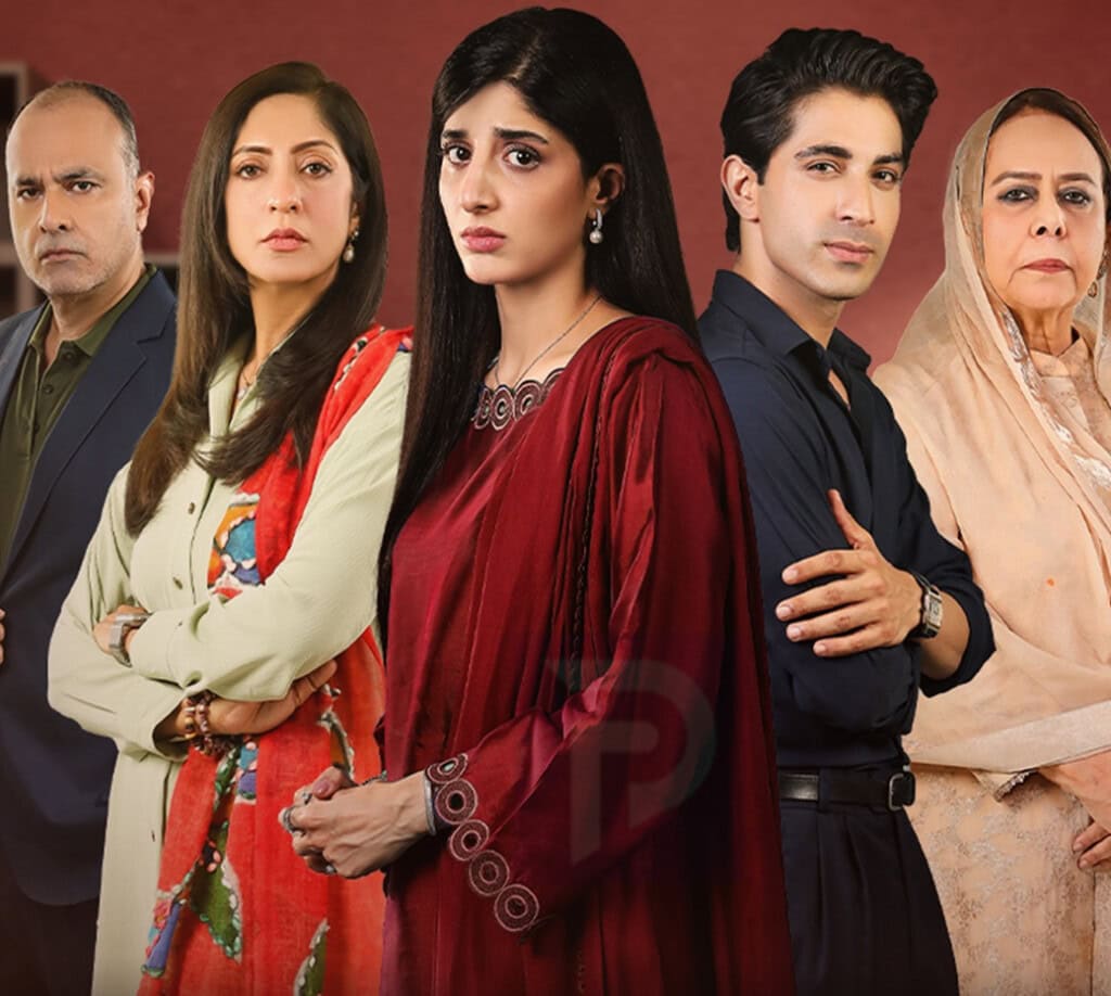 Tazeen Hussain On Her Daughter's In Law's Reaction To Jama Taqseem | Reviewit.pk