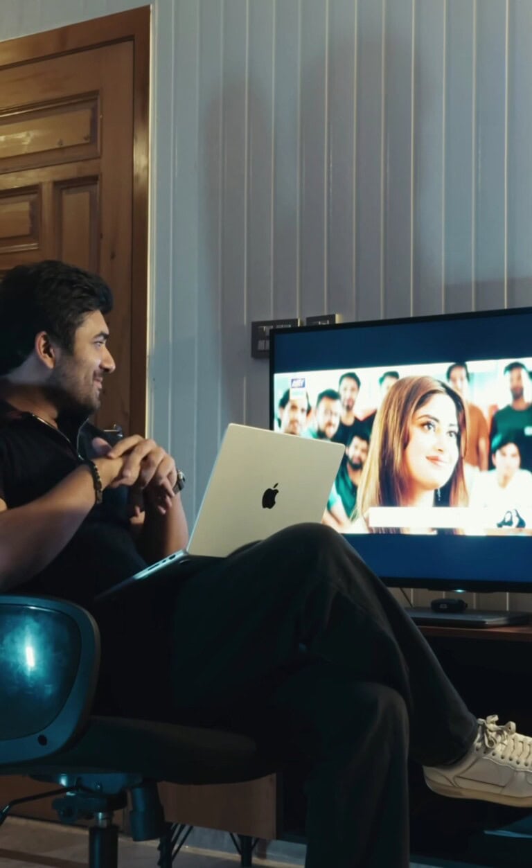 Durab Khalil Bids Farewell to Main Manto Nahi Hoon | Reviewit.pk