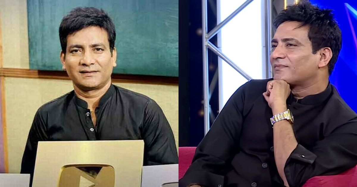 Malkoo Reveals Story Of Struggle & Faith | Reviewit.pk