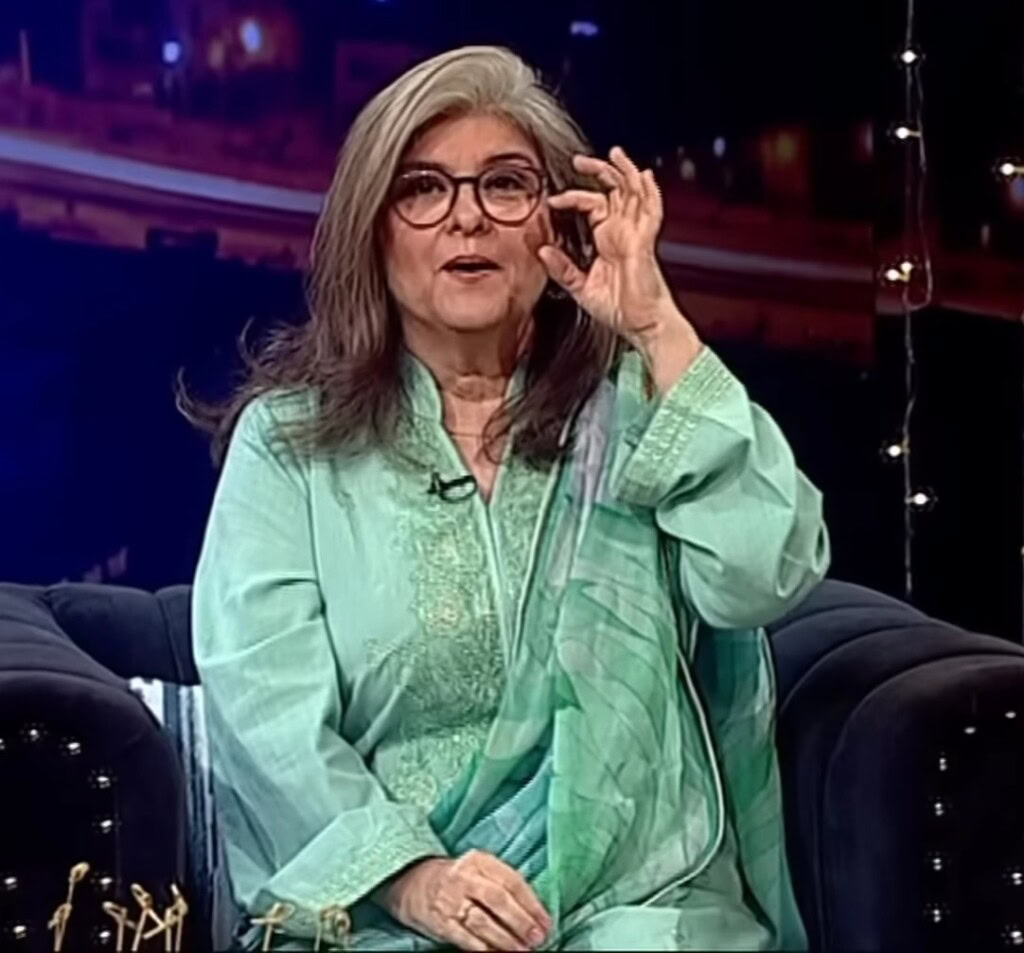 Marina Khan Reveals Scary Medical Condition | Reviewit.pk