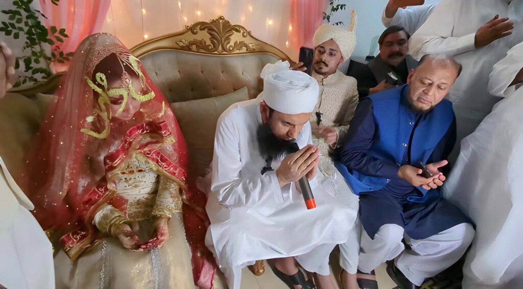 Dr Nabiha Ali Khan's Take On Maulana Yousaf Jamil's Video Against Her | Reviewit.pk