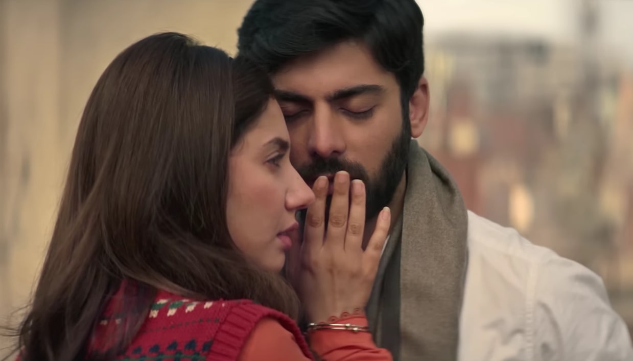 Mahira Khan & Fawad Khan Starrer Neelofar Trailer Wows Fans | Reviewit.pk