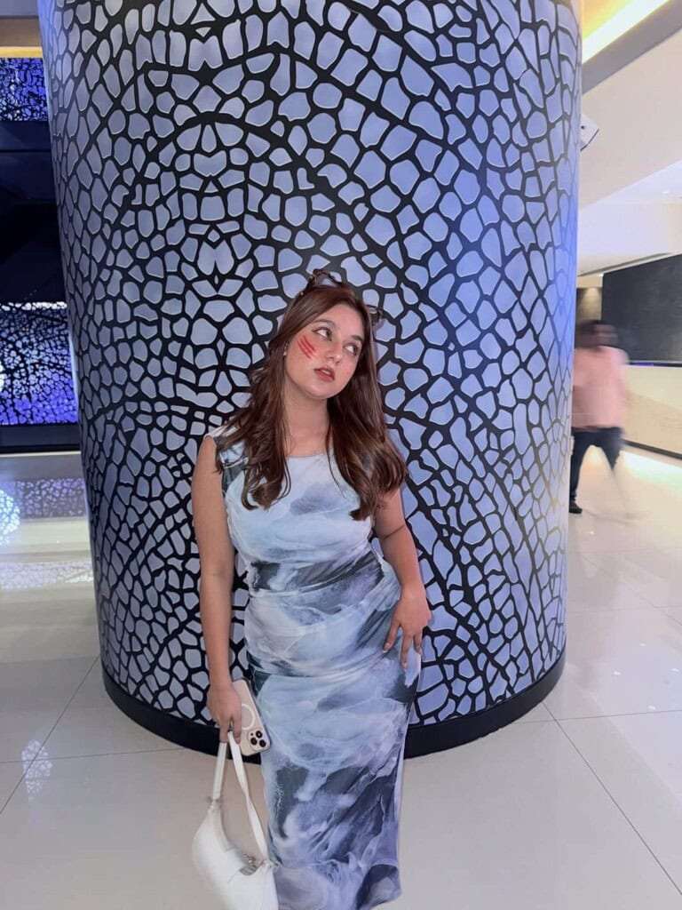 Samiya Hijab Statement About Looking for a Boyfriend Gets Backlash ...