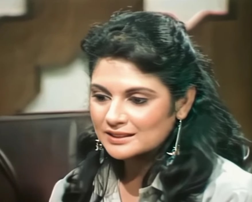 Asif Raza Mir & Shahnaz Sheikh Meet After 40 Years | Reviewit.pk