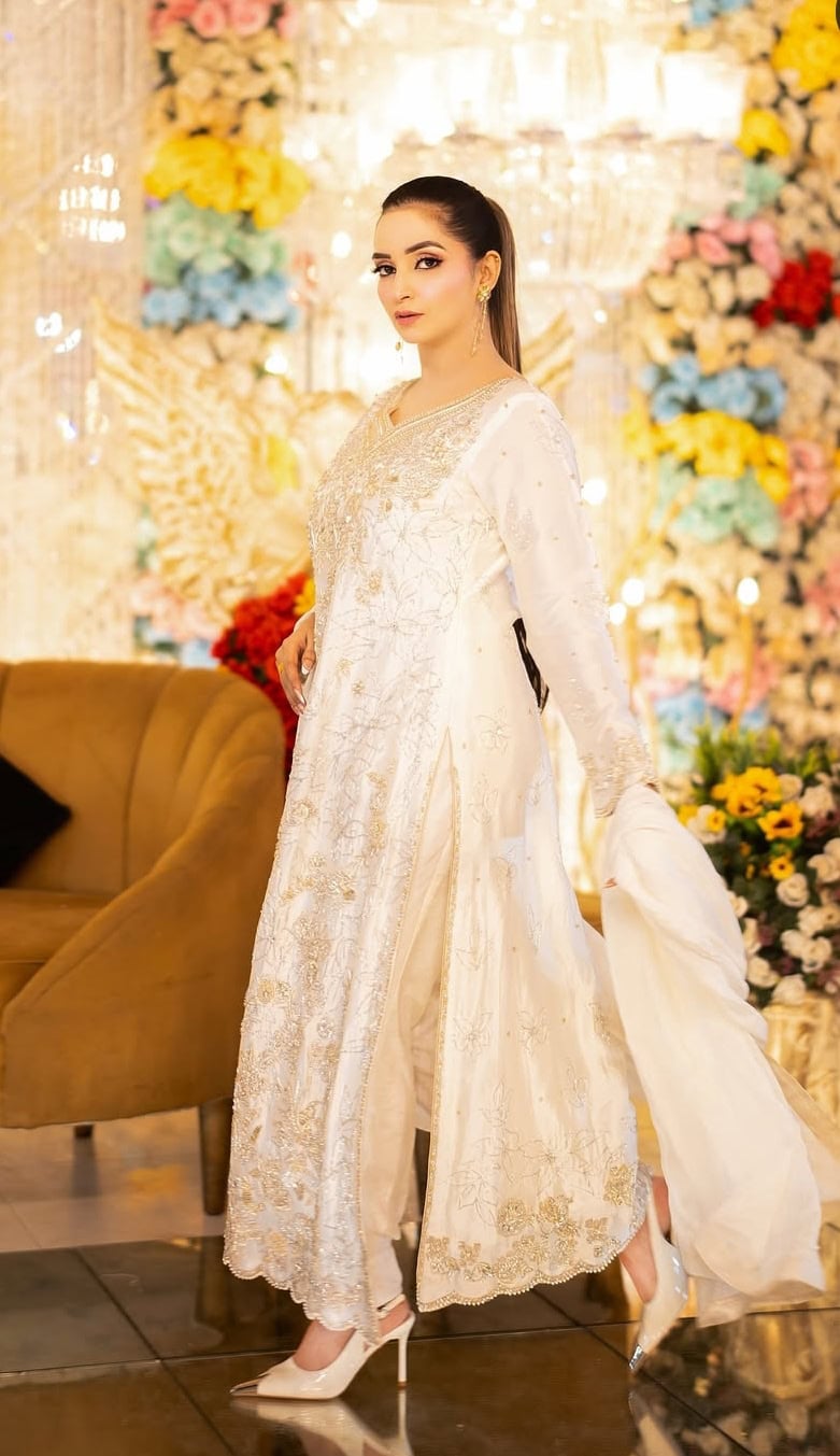 Warda Malik Exposes Rehan Tariq's Hypocrisy | Reviewit.pk