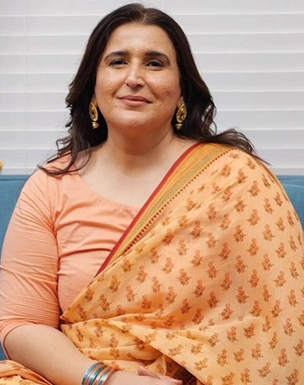 Writer Zanjabeel Asim Shah Reveals Adoption & Losing Husband To Cancer ...