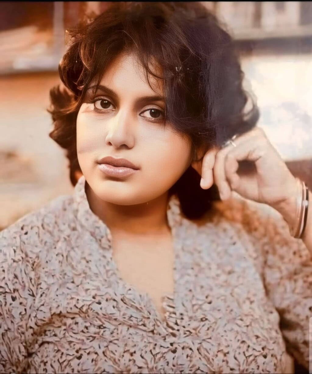 Paras Masroor’s Mother Famous Actress Passes Away | Reviewit.pk