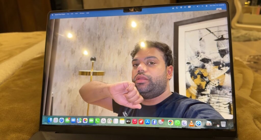 Ducky Bhai Admits He Forgot How to Vlog | Reviewit.pk