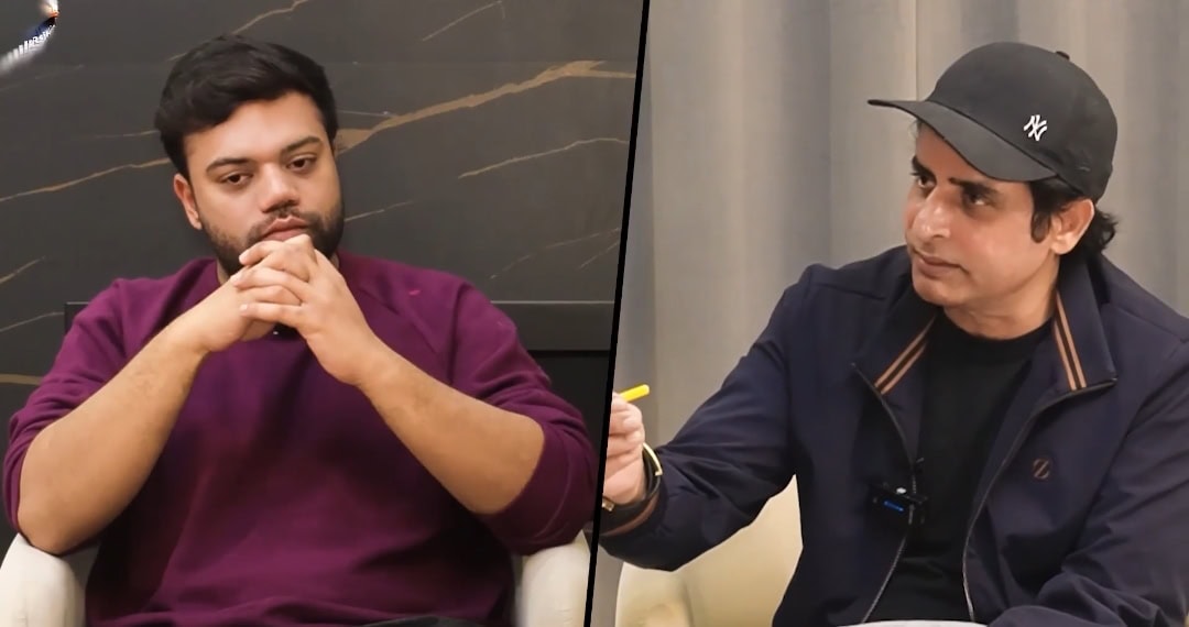 Ducky Bhai About NCCIA on Mistreating His Friends & Non-Transparency ...