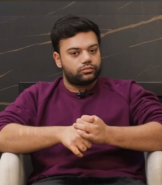 Ducky Bhai About NCCIA on Mistreating His Friends & Non-Transparency ...