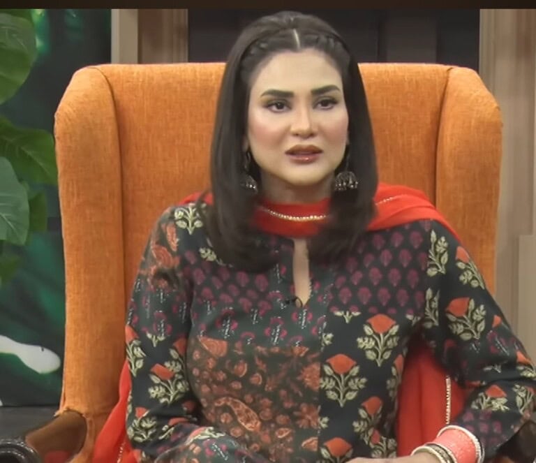 Fiza Ali on Mahira Khan's Poor Portrayal of Blind Girl in Neelofar ...