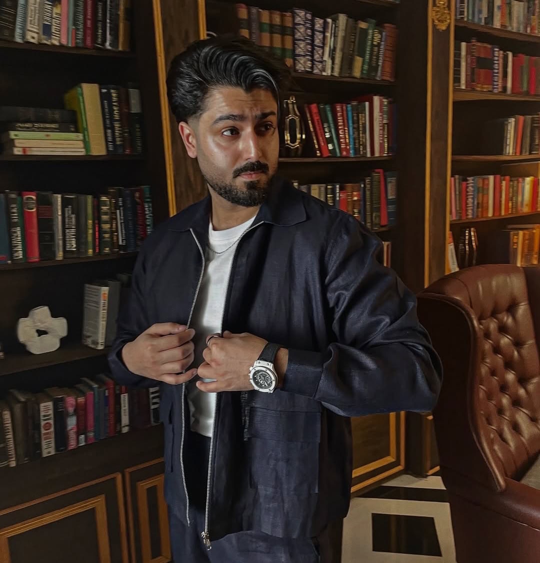 Ghulam Bashah Sundri Cast Schedule and Timings | Reviewit.pk
