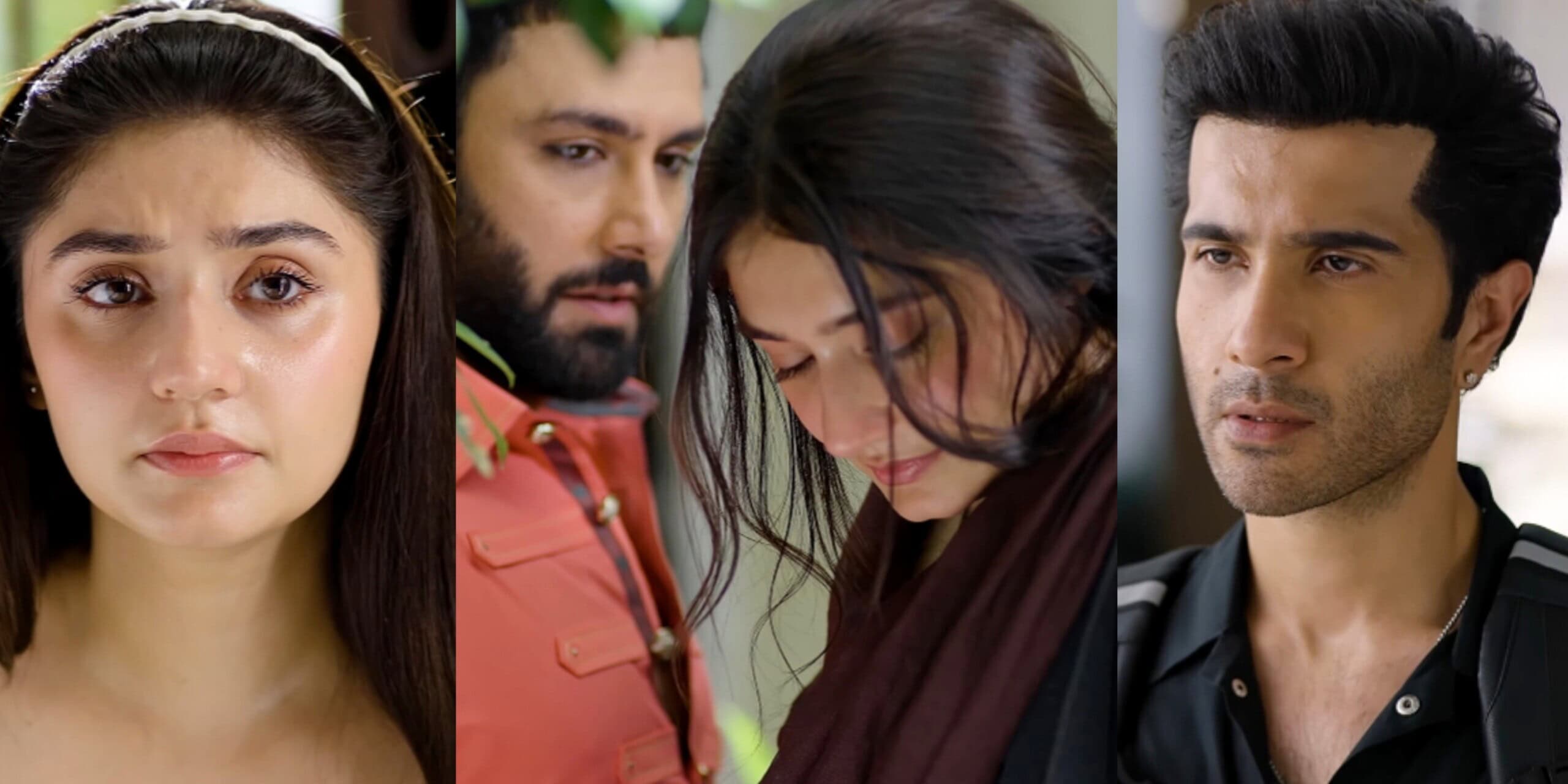 Sanwal Yaar Piya Episode 27 - Viewers Annoyed with Piya's Actions ...