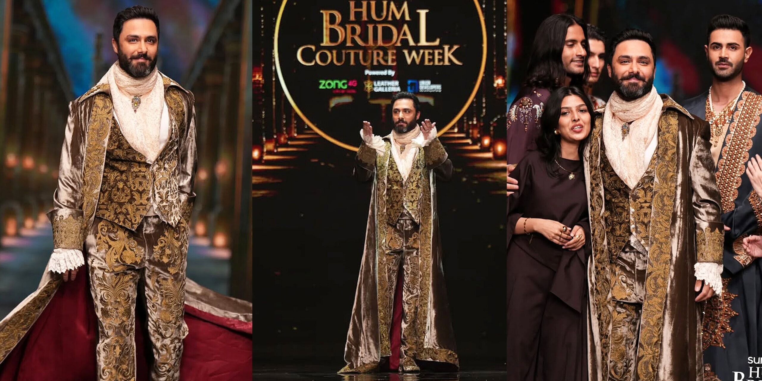 Ahmed Ali Akbar's Look at BCW Divides & Disappoints Fans | Reviewit.pk