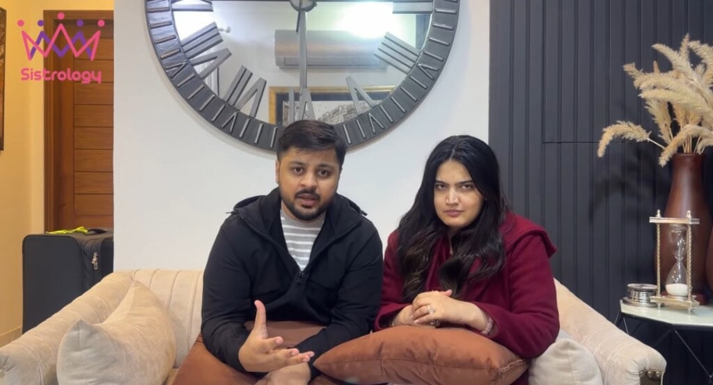 Iqra Kanwal and Areeb Pervez Reveal Ducky Bhai’s Mental Condition | Reviewit.pk