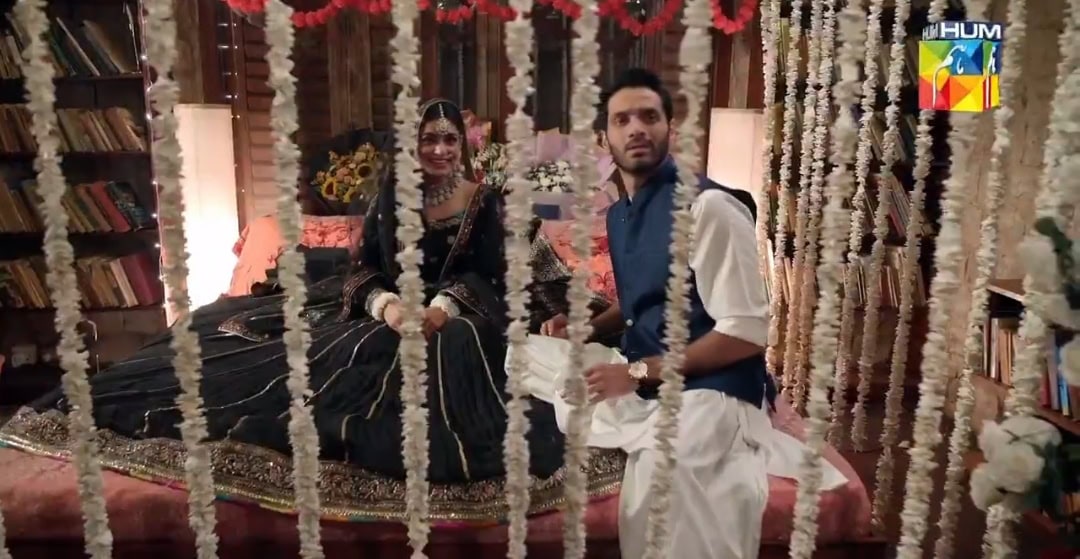 Jinn Ki Shadi Unki Shadi Last Episode Public Reaction | Reviewit.pk