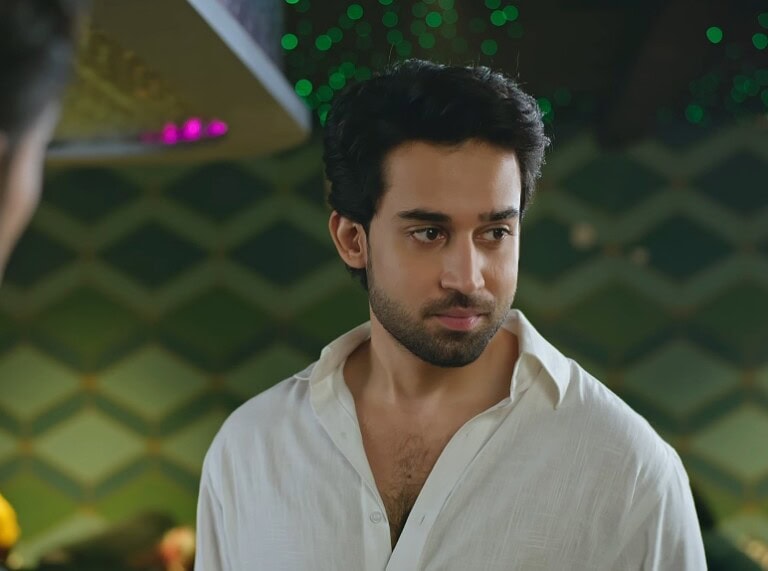 Meri Zindagi Hai Tu Ep 15 – Kamyar’s Love for Ayra Delights Fans ...