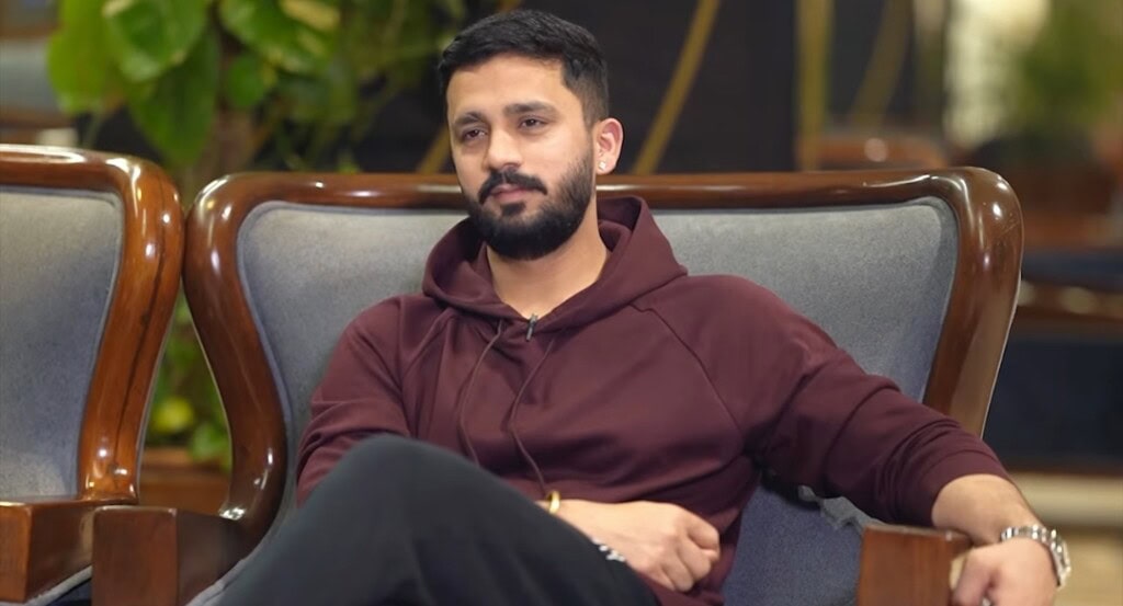 Rajab Butt's Heavy Earning From Tiktok Live Revealed | Reviewit.pk