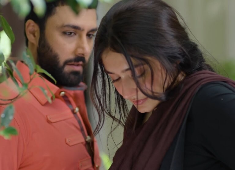 Sanwal Yaar Piya Episode 27 - Viewers Annoyed with Piya's Actions ...