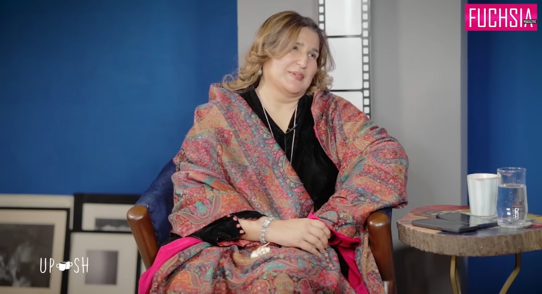 Zanjabeel Asim Shah Shares Which Parts of Pamaal Are Her Story ...