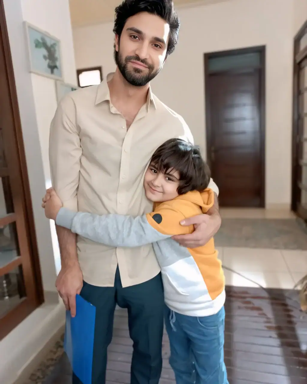 10 New Outstanding Actors In Pakistani Dramas 2025 | Reviewit.pk