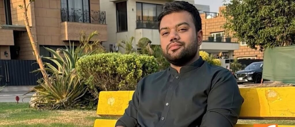 Ducky Bhai on Family & Wife's Support Amidst Difficult Times | Reviewit.pk