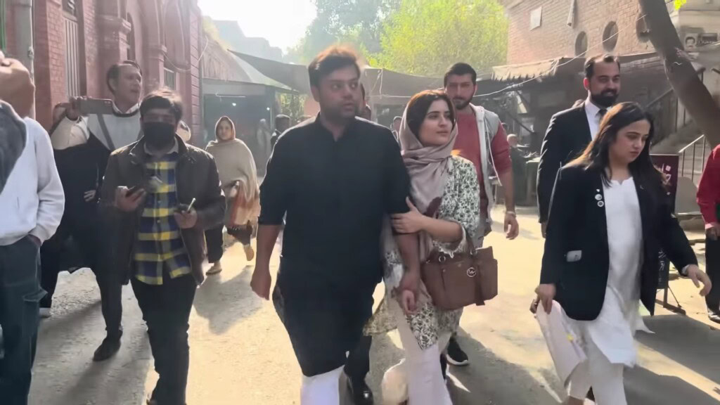 Ducky Bhai on Family & Wife's Support Amidst Difficult Times | Reviewit.pk