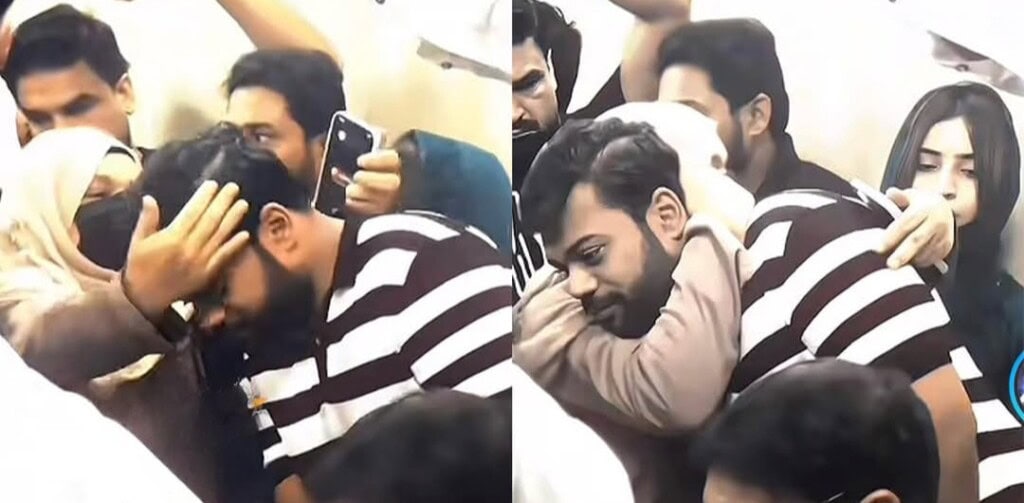 Ducky Bhai on Family & Wife's Support Amidst Difficult Times | Reviewit.pk