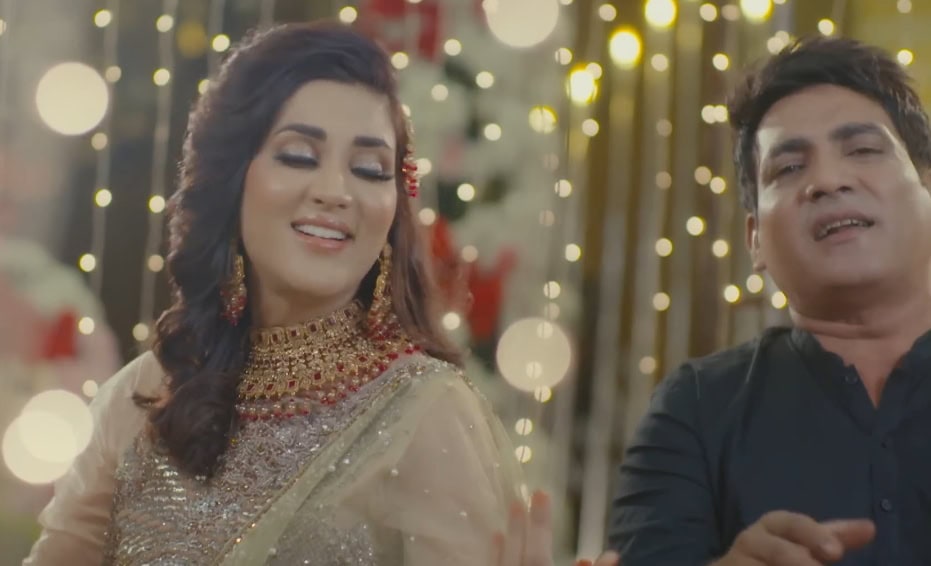 Malkoo Accuses Fiza Ali of Stealing His Song | Reviewit.pk