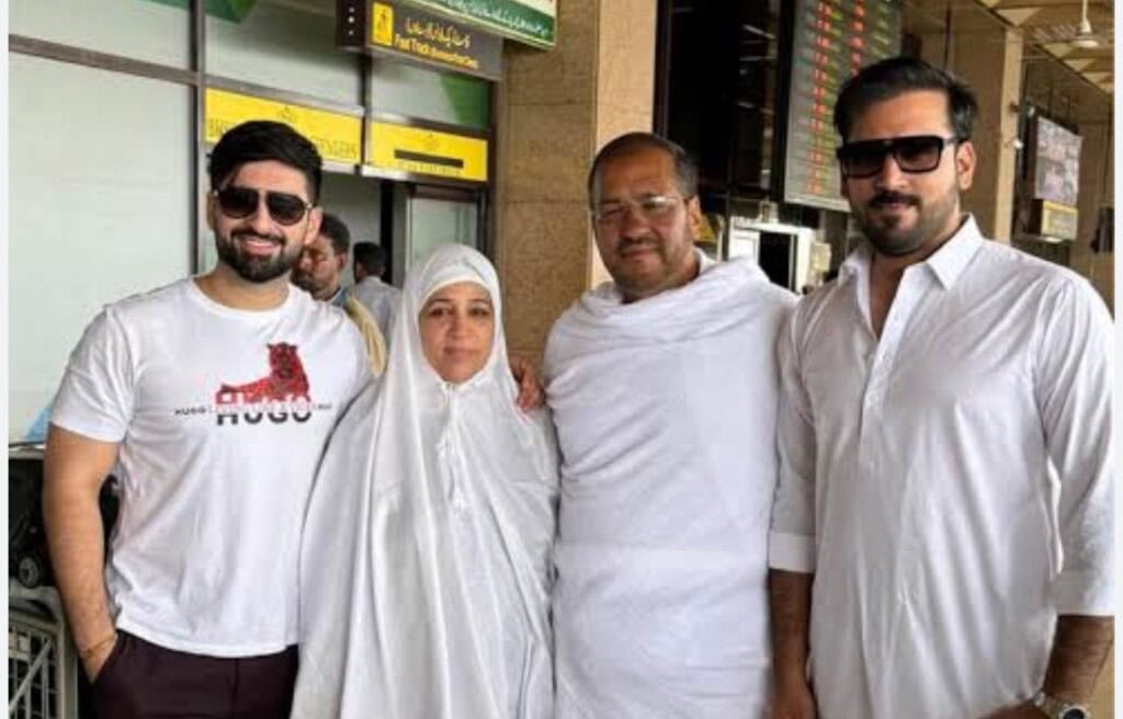 Muneeb Butt On His Religious Side & Observing Special Islamic Days | Reviewit.pk