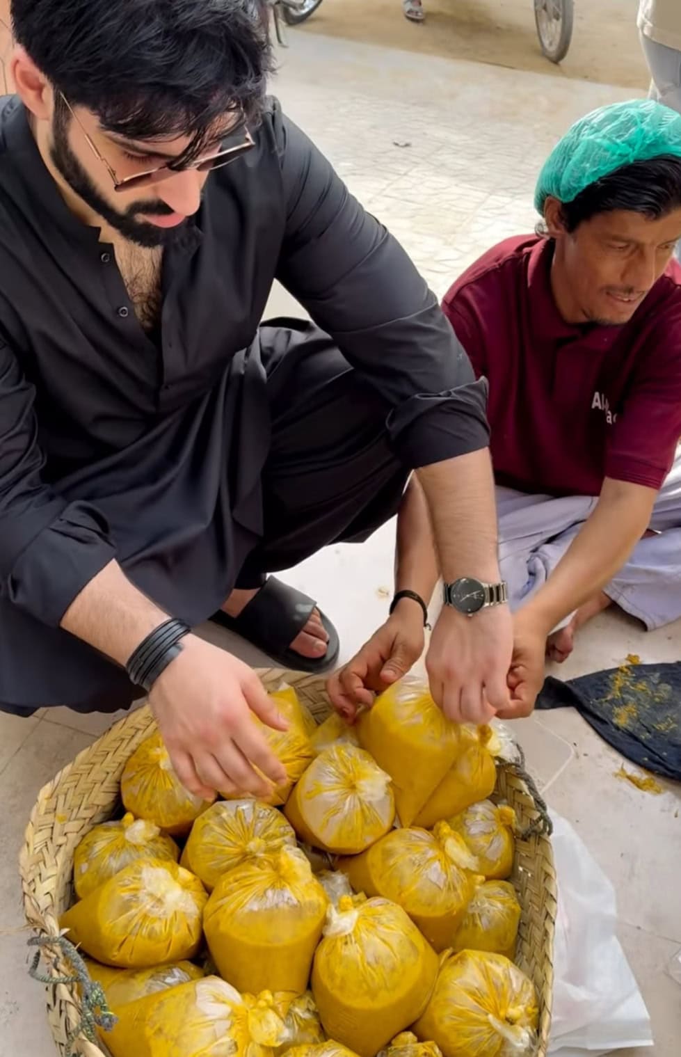 Muneeb Butt On His Religious Side & Observing Special Islamic Days | Reviewit.pk