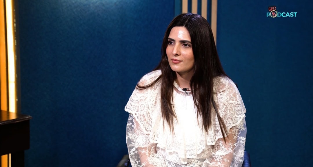 Rushna Khan on Case No. 9 Offer & Experience Working with Top Actors ...