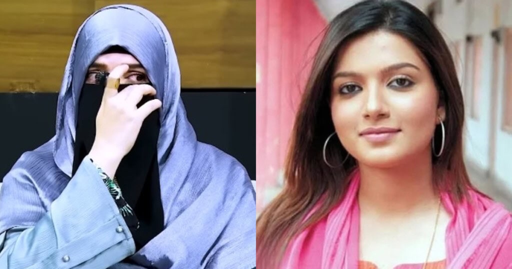 Sara Chaudhary Reveals Her Mother's Obsession With Having A Son ...