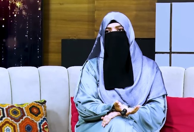 Sara Chaudhary Reveals Her Mother's Obsession With Having A Son ...