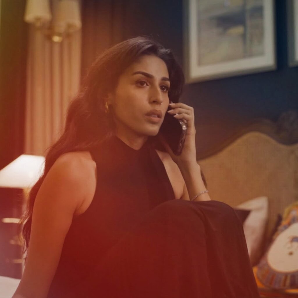 Vardah Aziz From Meri Zindagi Hai Tu Speaks On The Show | Reviewit.pk