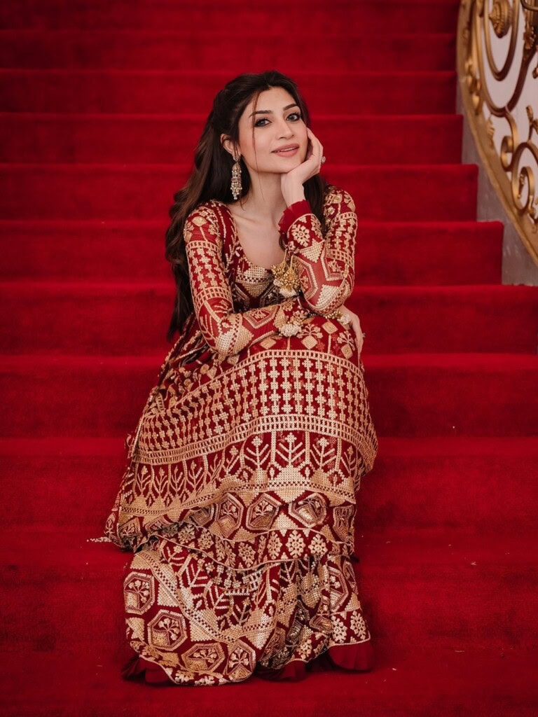 Why Zoya Nasir Did Not Fall In Love Again | Reviewit.pk