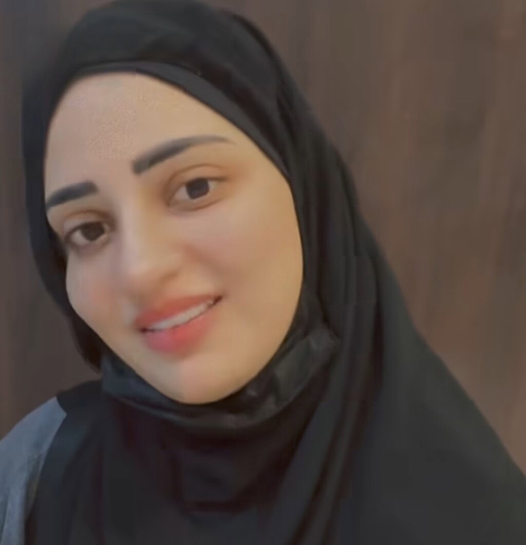 Ellie Zaid’s Painful Experiences with Family & Connection With Allah ...