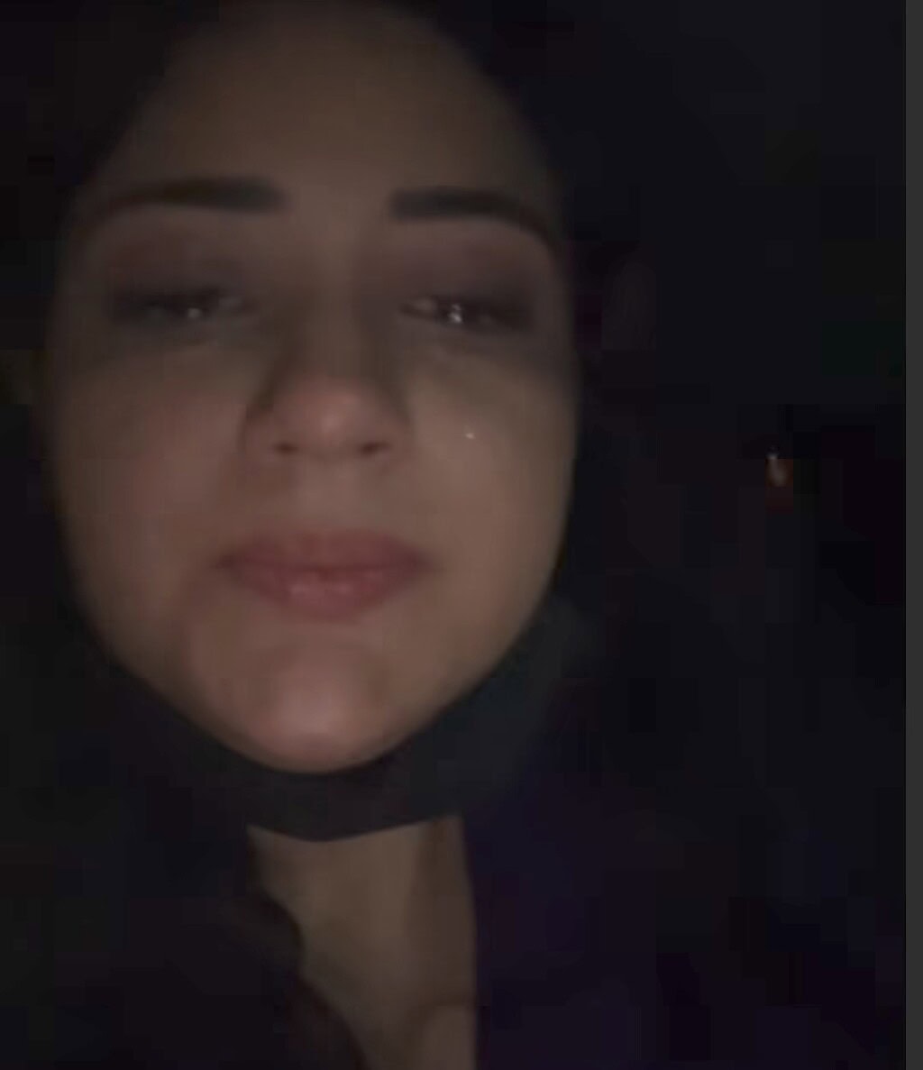 Ellie Zaid’s Painful Experiences with Family & Connection With Allah ...