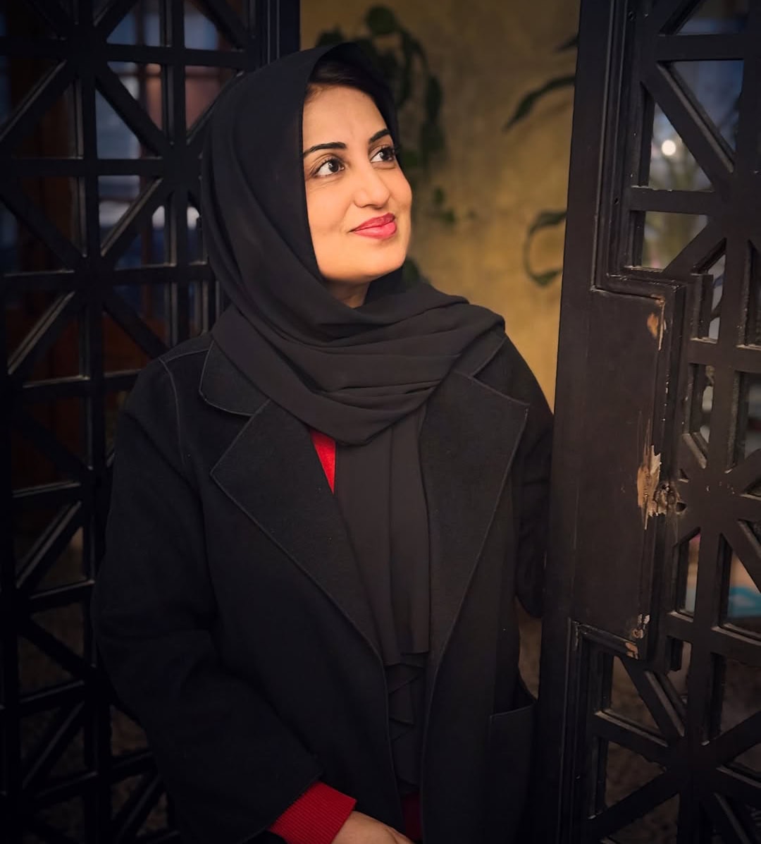 Farah Yousaf on Relationship with lqrar Ur Hassan & Separation ...