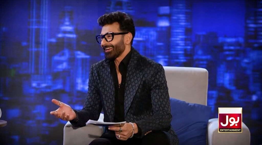 Farooq Sattar Roasts Faysal Quraishi's Case No 9 Portrayal | Reviewit.pk