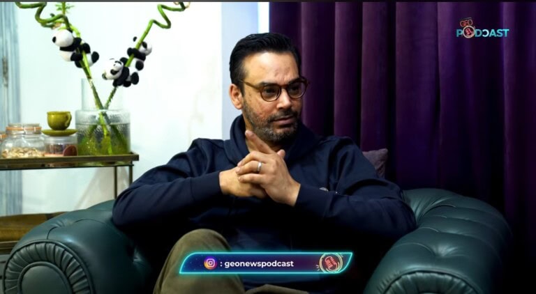 Gohar Rasheed Reveals He Initially Refused Case No 9 | Reviewit.pk