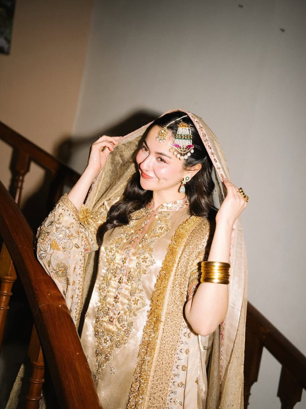 Hania Aamir's Reply To Her Divorce Prediction | Reviewit.pk