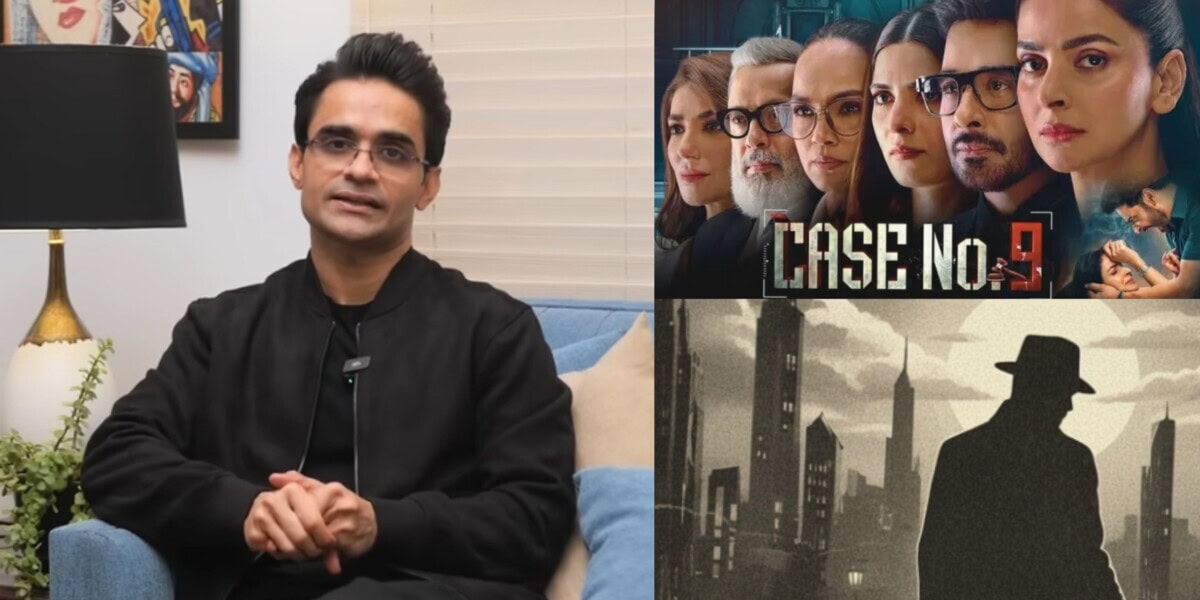 Shahzeb Khanzada Reveals Details of Case No. 10 | Reviewit.pk