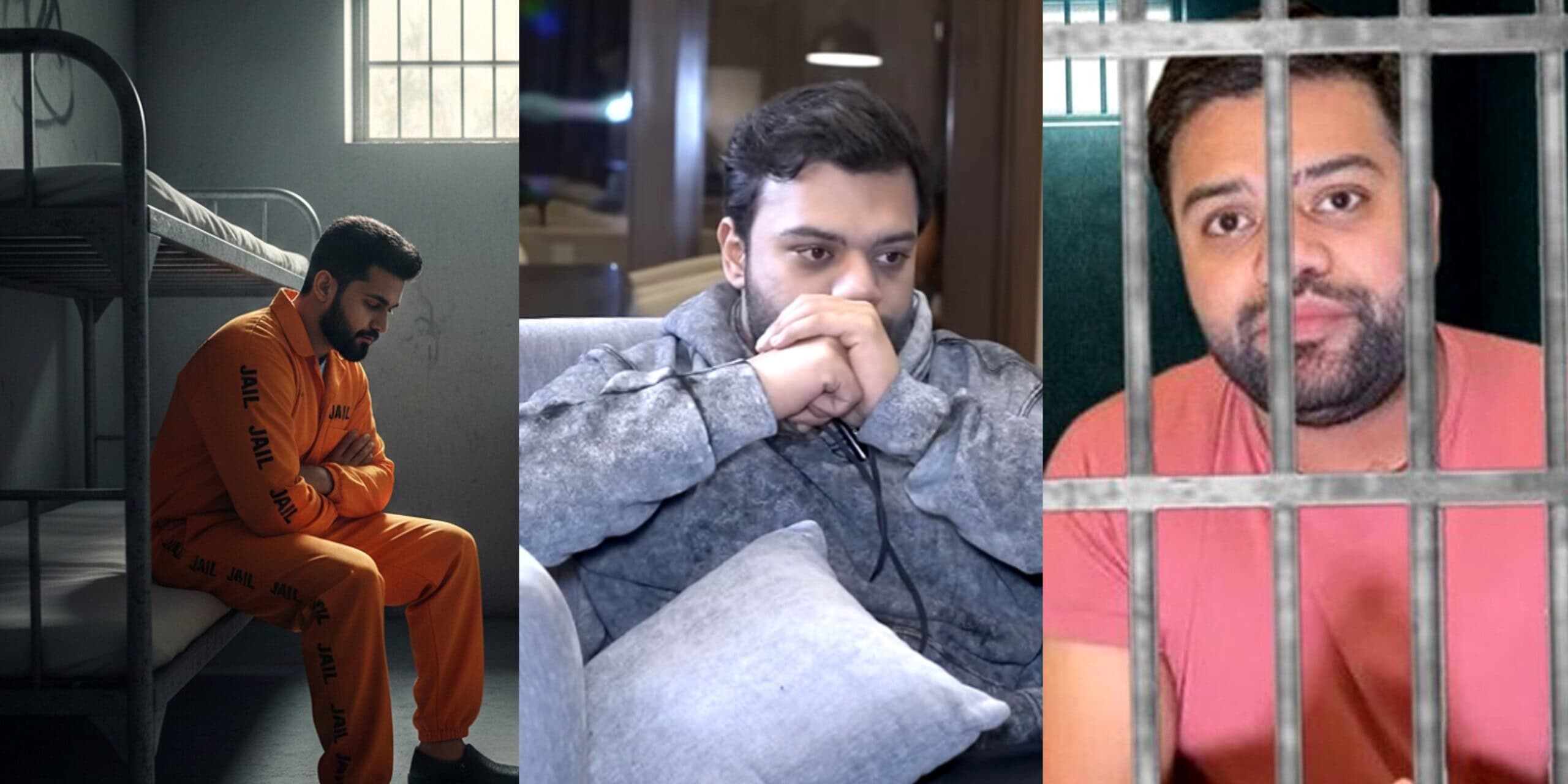 Life Lessons Ducky Learned in Jail | Reviewit.pk
